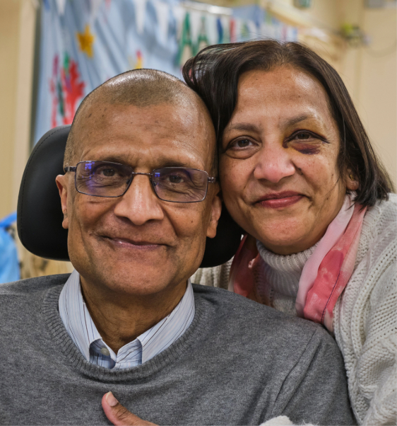 The End of Life Program to Complement Palliative Care | Benetas