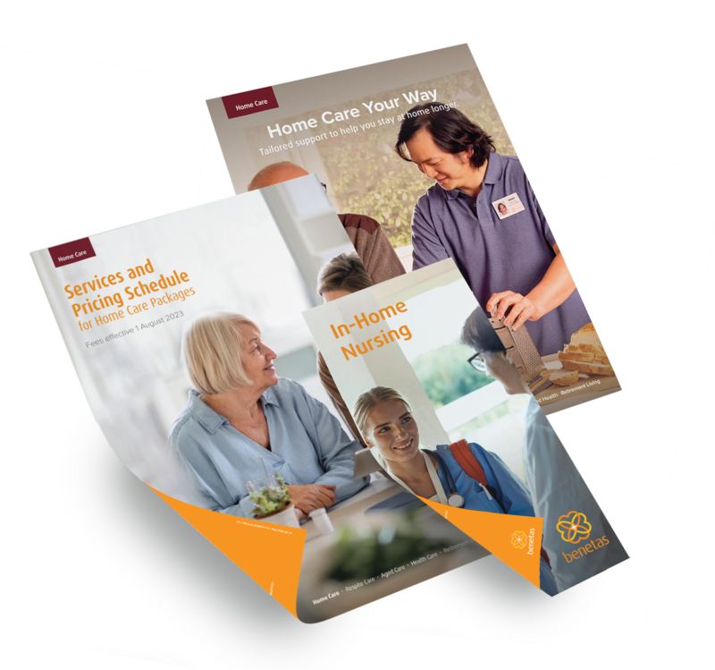 About Benetas | Benetas