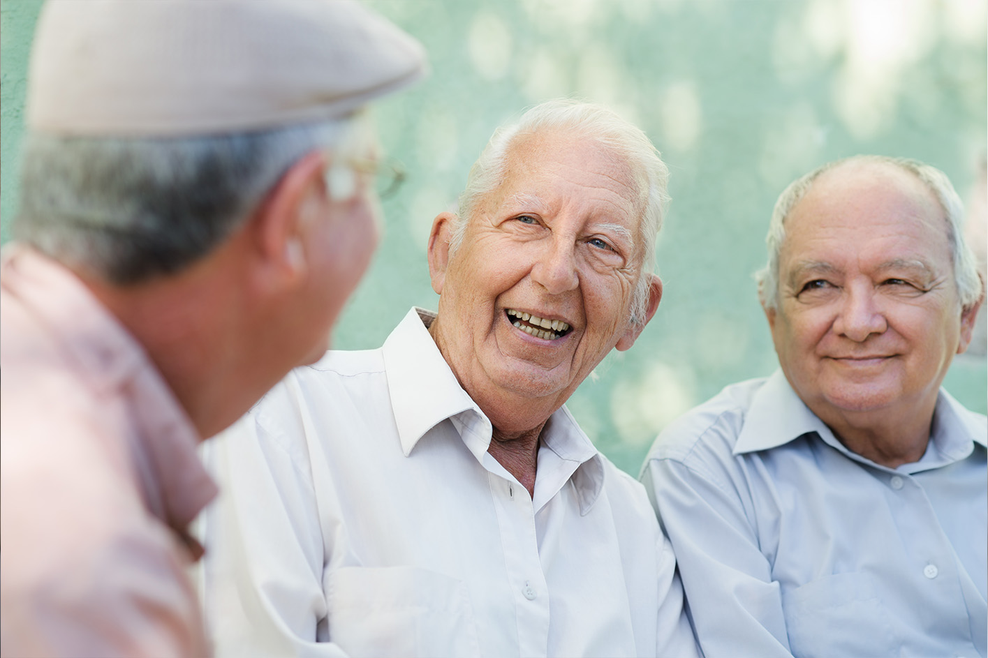 Companion Care Melbourne | Social Support for Elderly | Benetas