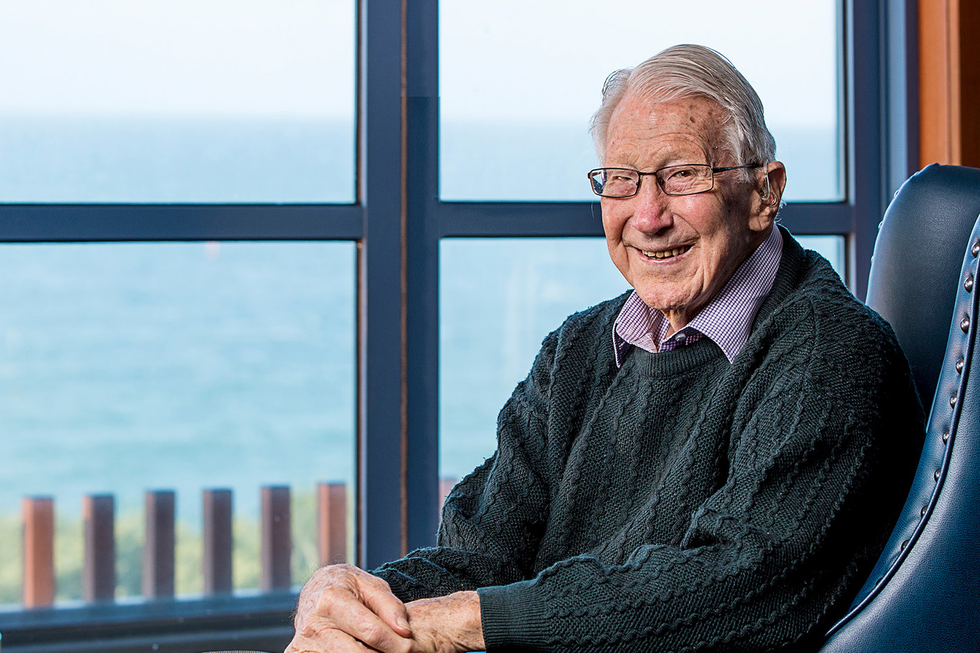 Veterans' Home Care | Benetas | Benetas