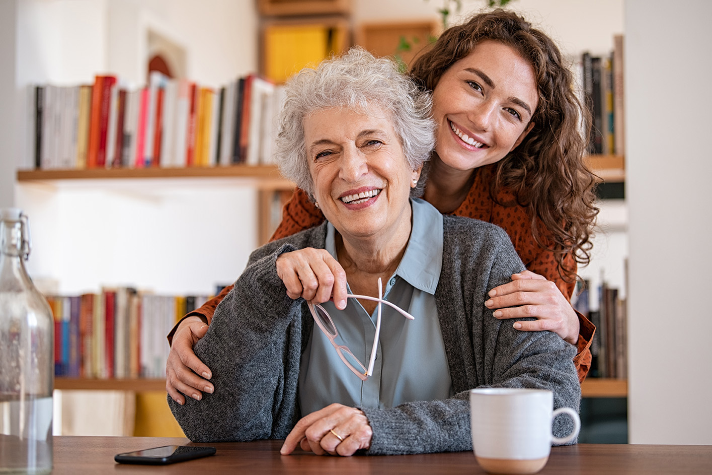 How To Choose A Great Home Care Provider? | Benetas | Benetas