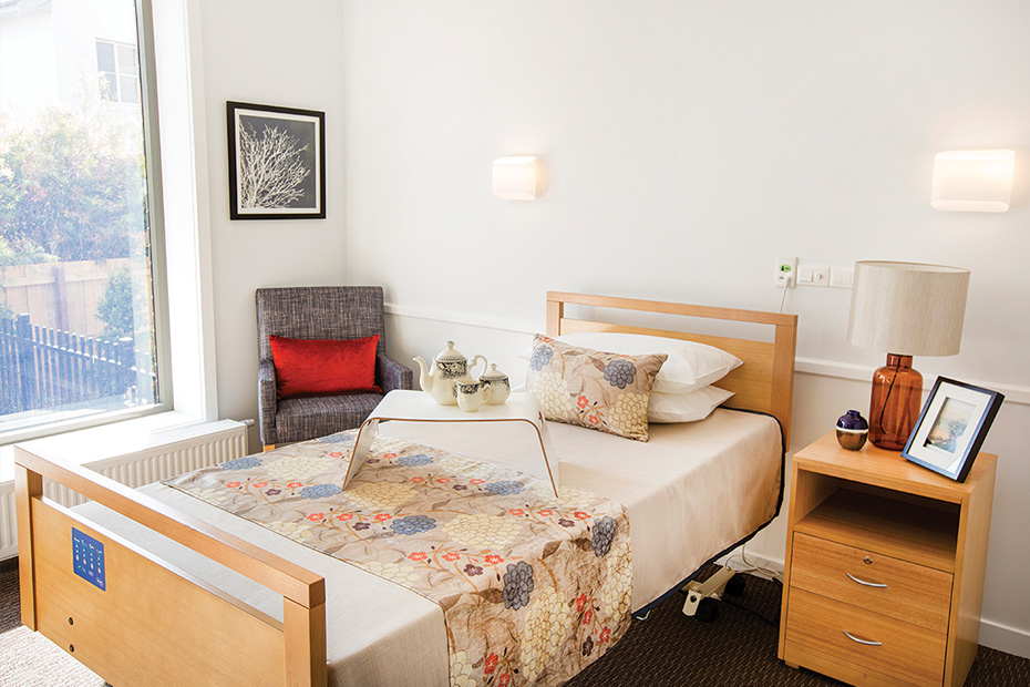 Residential Aged Care Mornington | Respite Care | Benetas