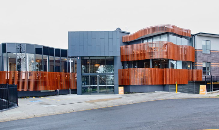 Residential Aged Care | Aged Care Facilities | Benetas