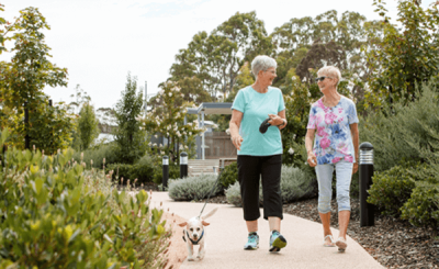 The Views at Heidelberg | Aged Care Home in Heidelberg | Benetas | Benetas