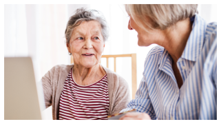 Aged Care Melbourne | Benetas